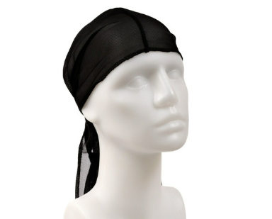 Hair Do Rag | White Sands Rehabilitation Services